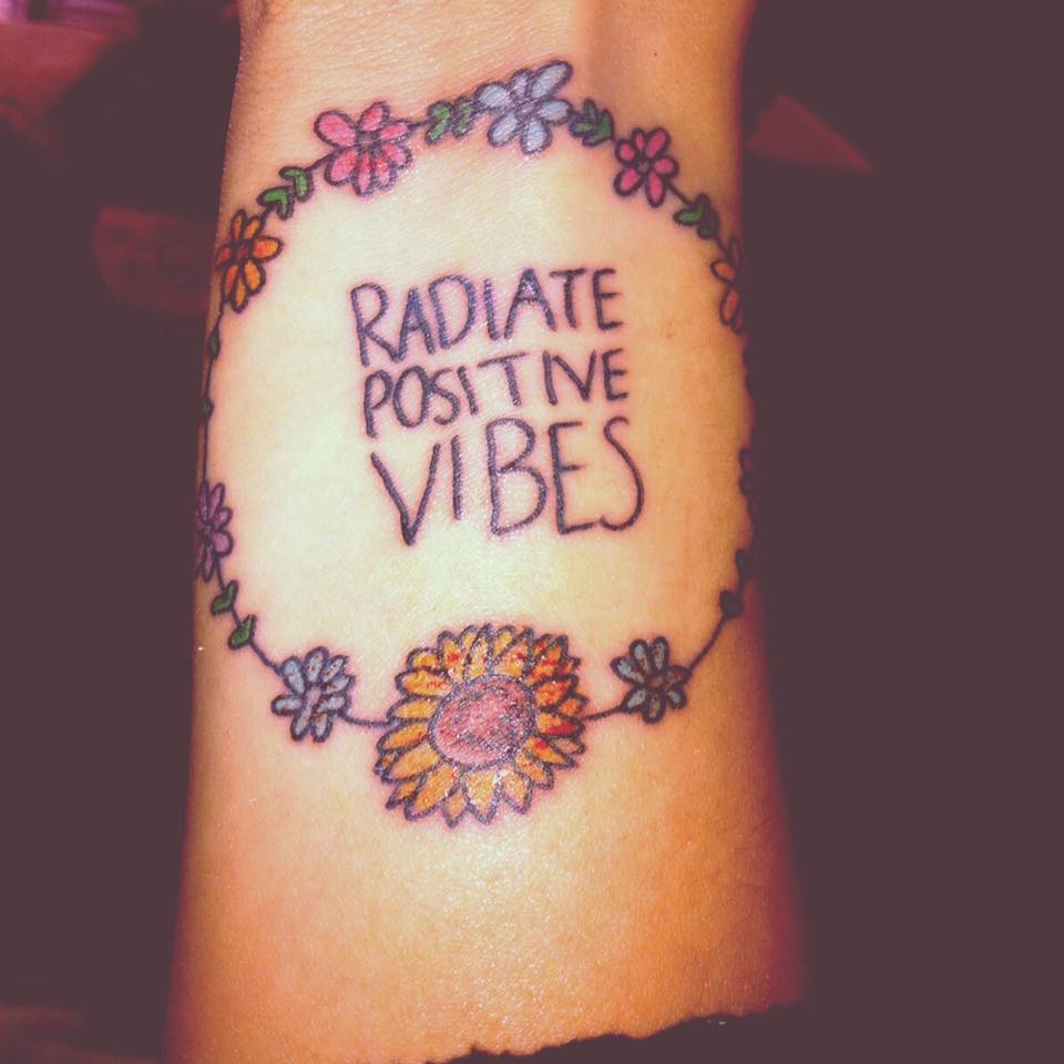 15 Body Positive Tattoos You Didn’t Know That You Needed…